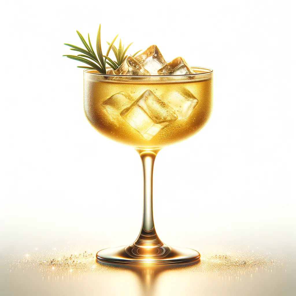 How to Make a La Valencia - Easy Step-by-Step Cocktail Recipe - BarBot Blog